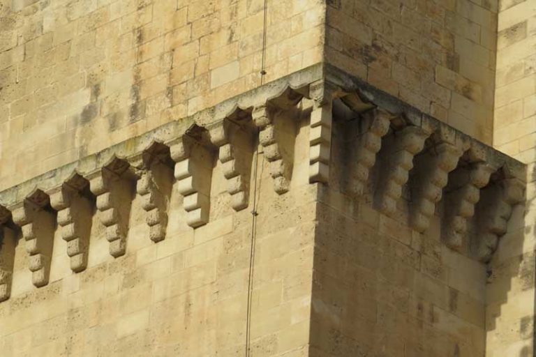 Ménsulas barrocas en Lecce, la Florencia del Sur – e-STRUC