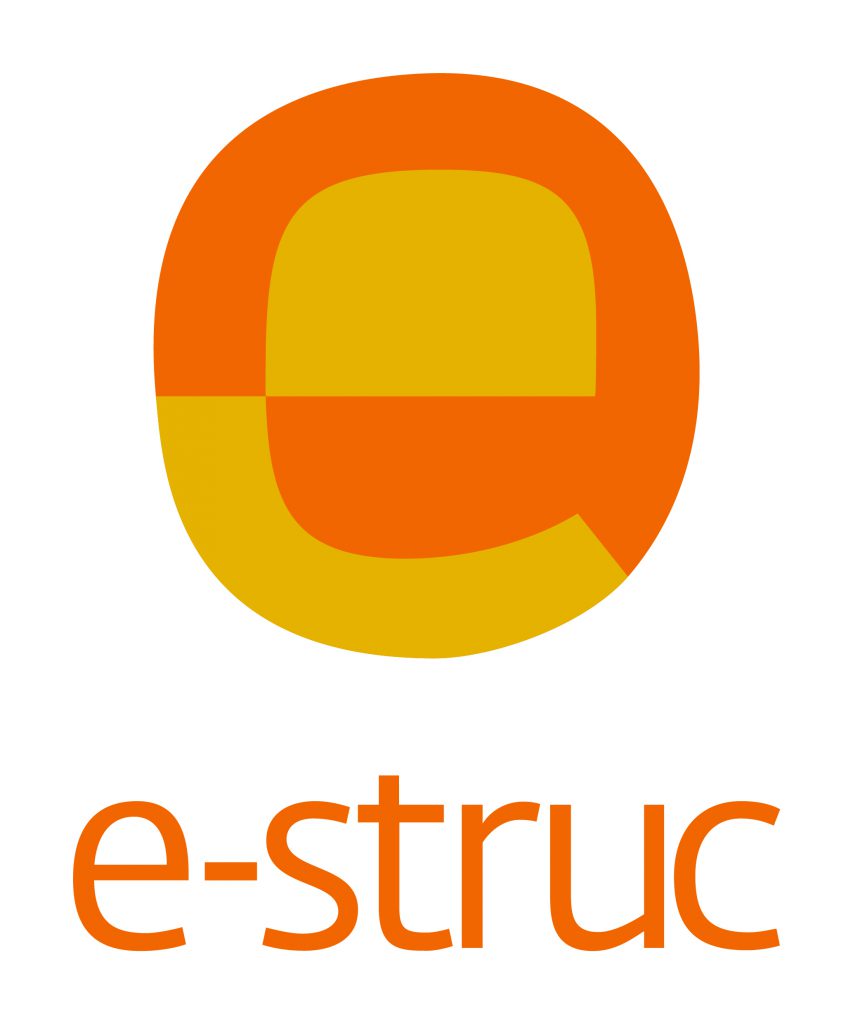e-STRUC – Cálculo de estructuras