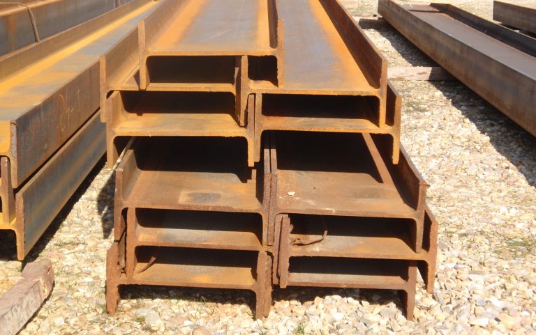 Tablas de perfiles de acero: qué datos aportan – e-STRUC